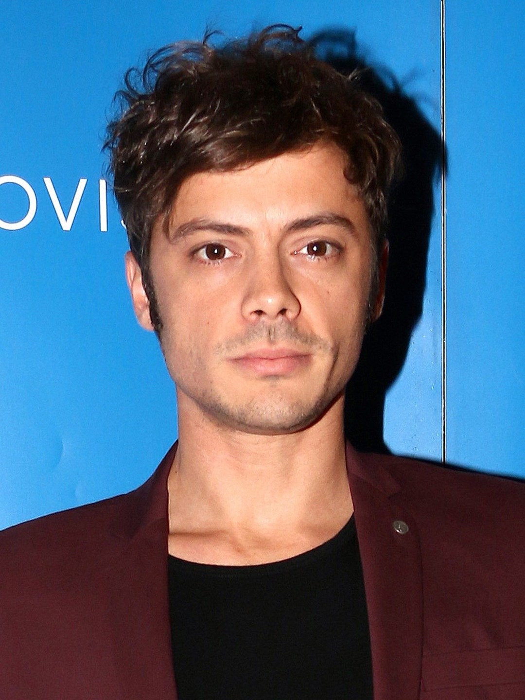 Tomás Fonzi Pictures | Rotten Tomatoes