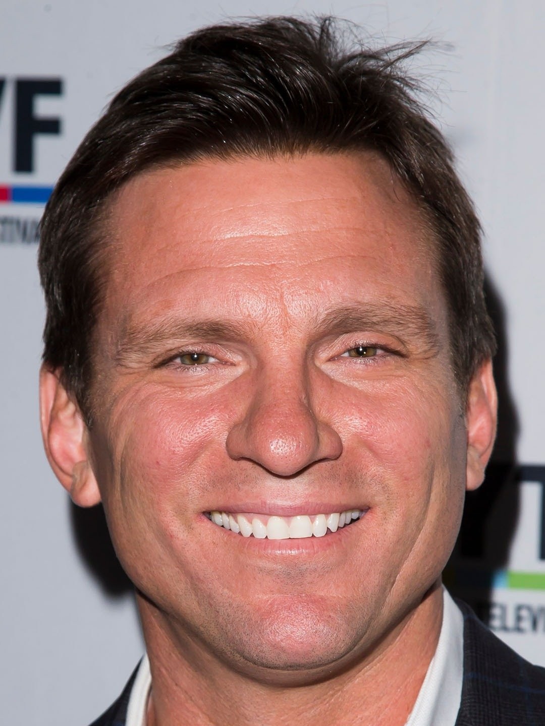 Bill Weir Pictures | Rotten Tomatoes