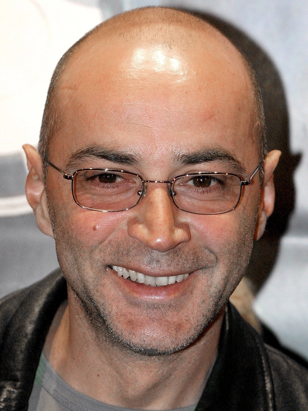 Patrick Bosso Pictures | Rotten Tomatoes