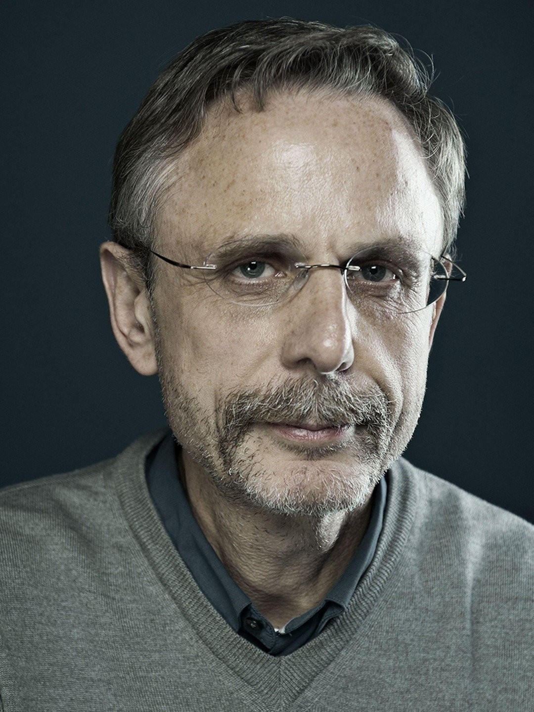 Christophe Rossignon Pictures | Rotten Tomatoes