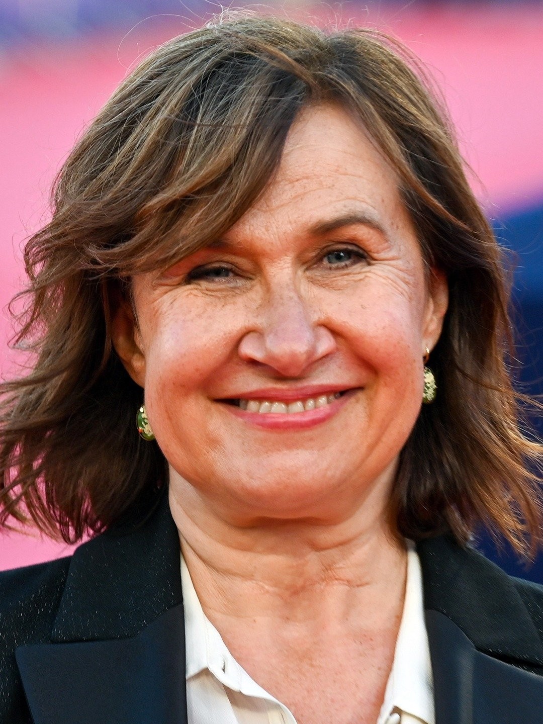 Anne Le Ny Pictures | Rotten Tomatoes