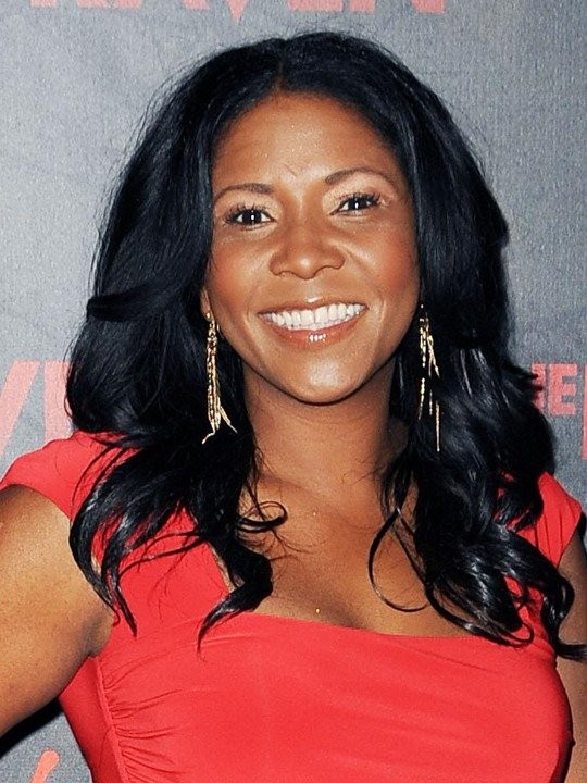 Kelli Kirkland Powers Pictures | Rotten Tomatoes