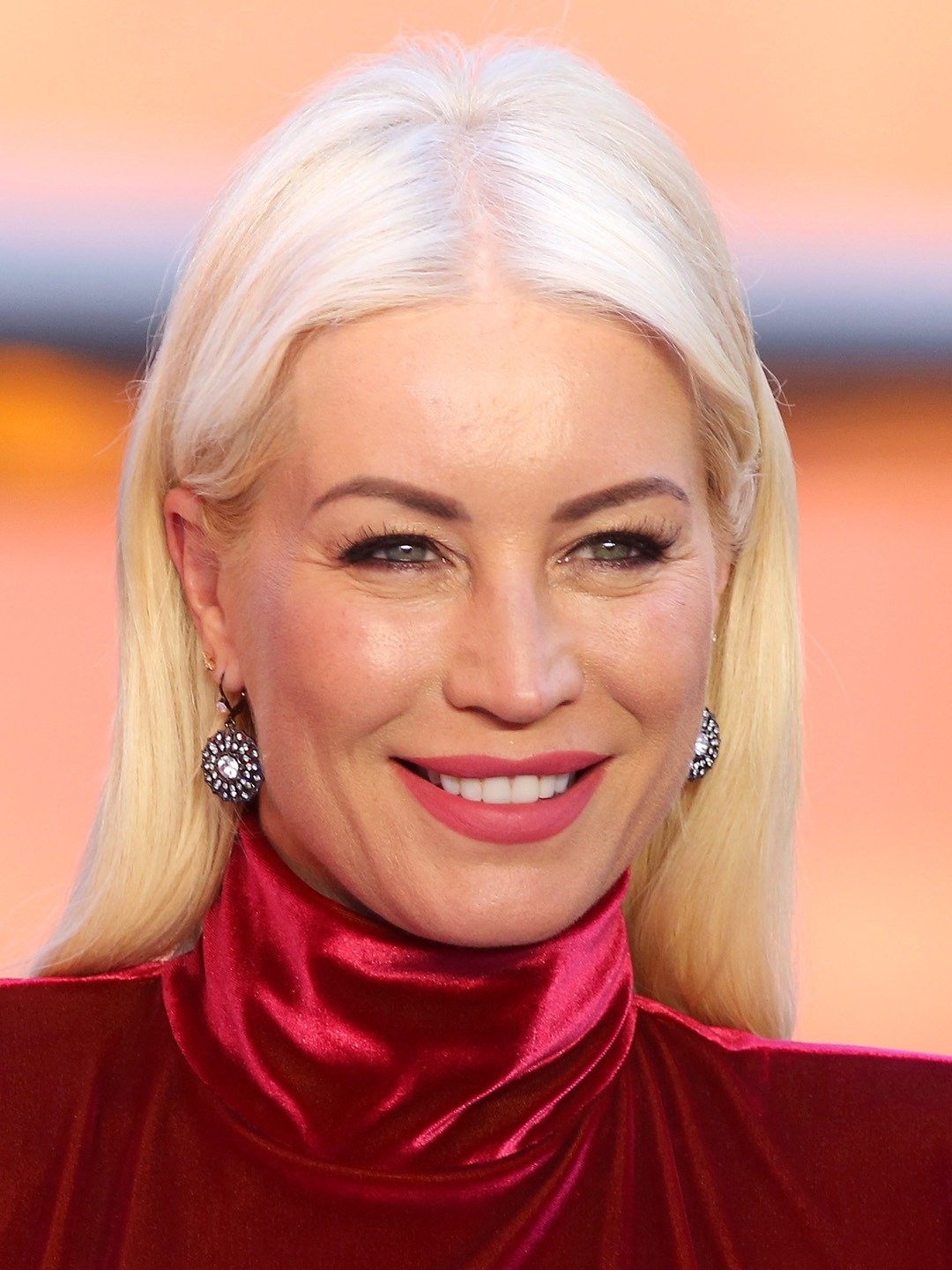Denise Van Outen Pictures | Rotten Tomatoes