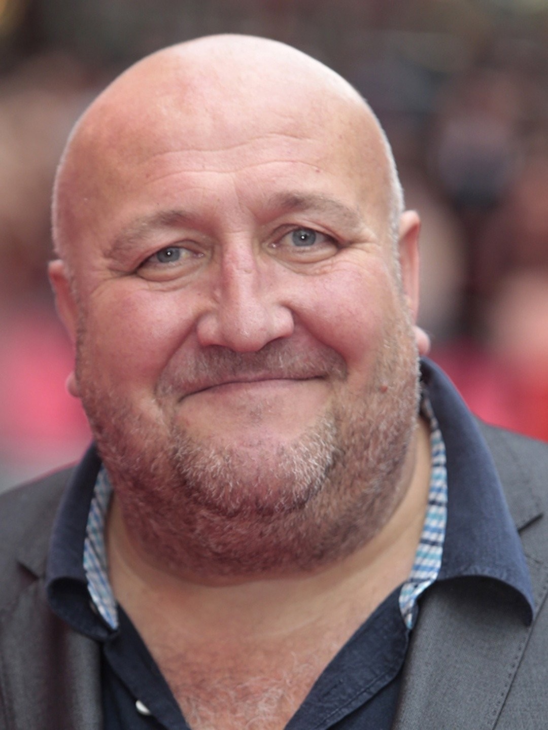 Steve Speirs Pictures | Rotten Tomatoes