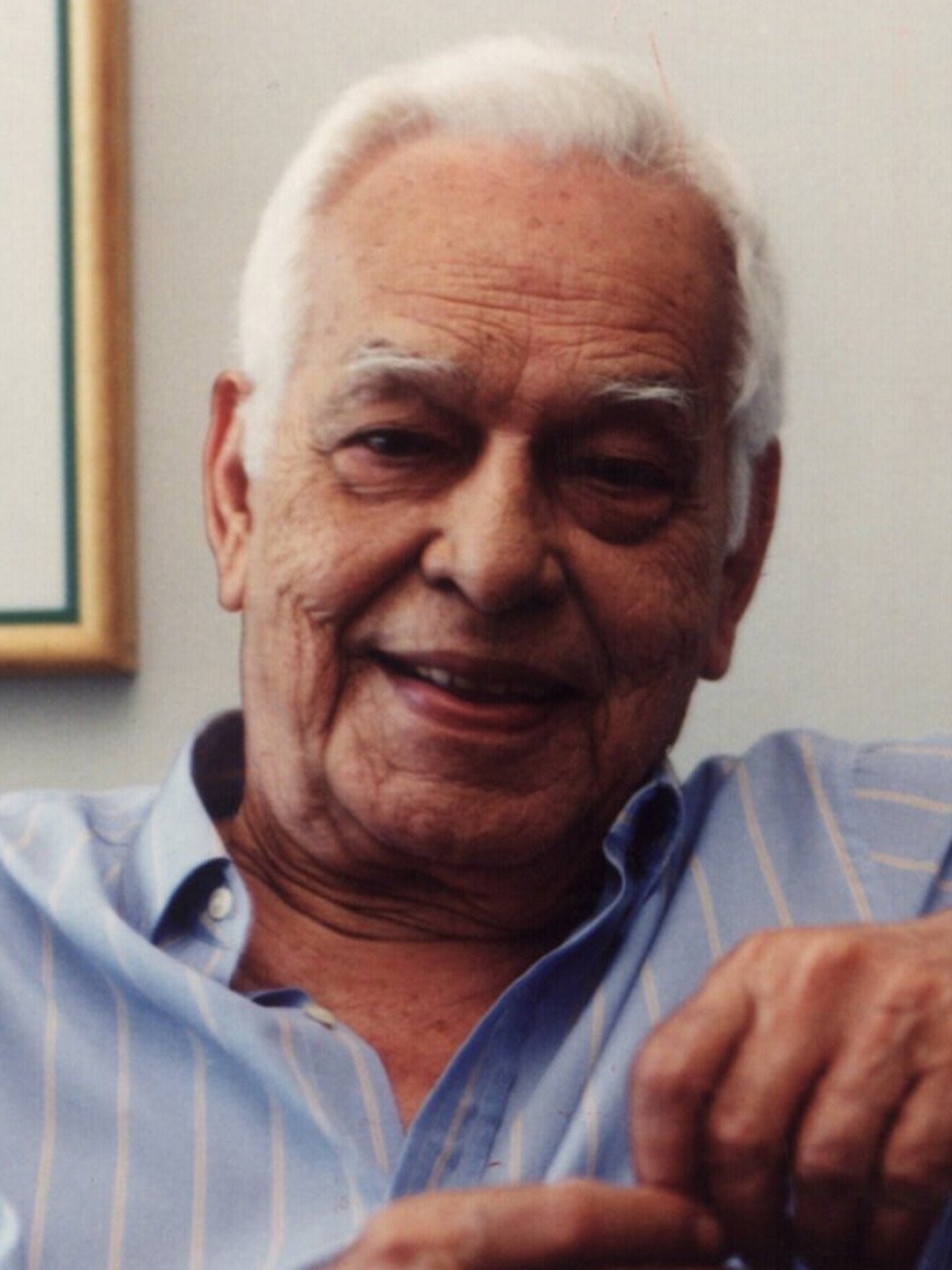 Paulo Gracindo Pictures | Rotten Tomatoes