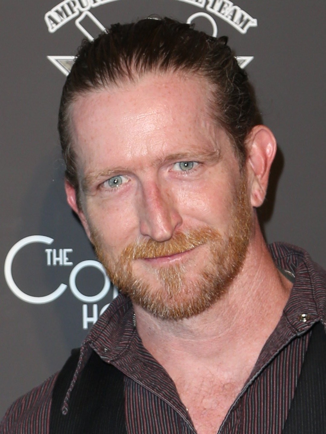 Andy Mackenzie Pictures | Rotten Tomatoes