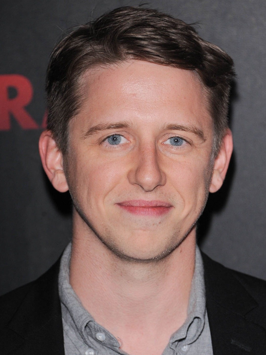 Hank Harris And Christina Ricci