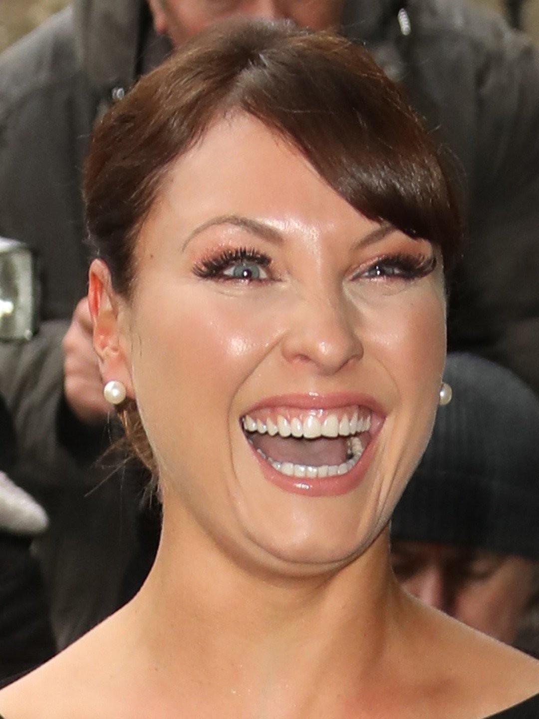 Angela Lonsdale Pictures | Rotten Tomatoes