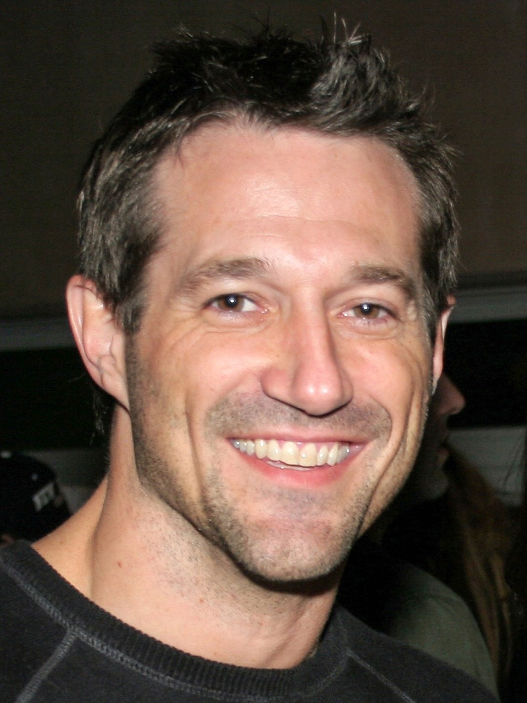 Brian Johnson Pictures | Rotten Tomatoes