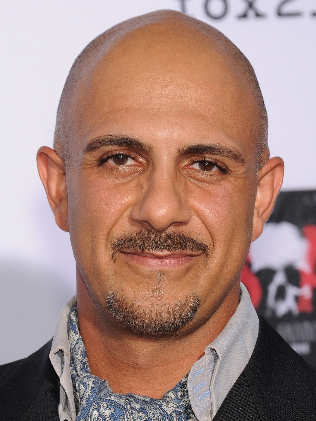 Anthony Azizi Pictures | Rotten Tomatoes