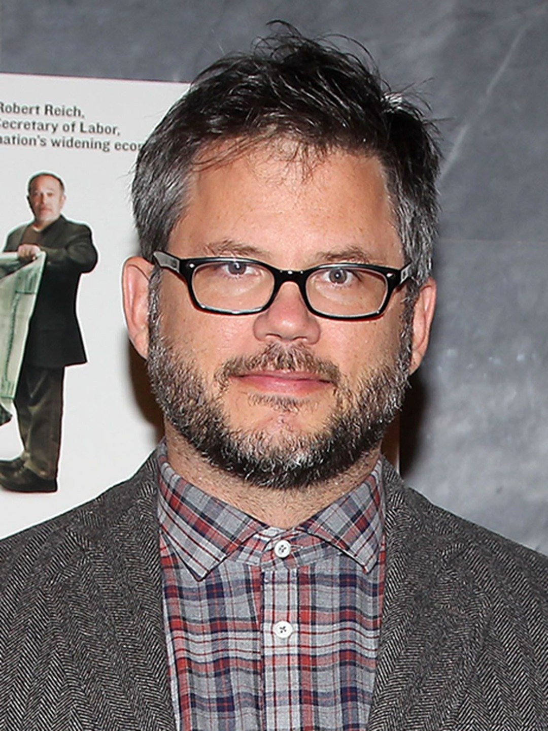 Jacob Kornbluth Pictures | Rotten Tomatoes