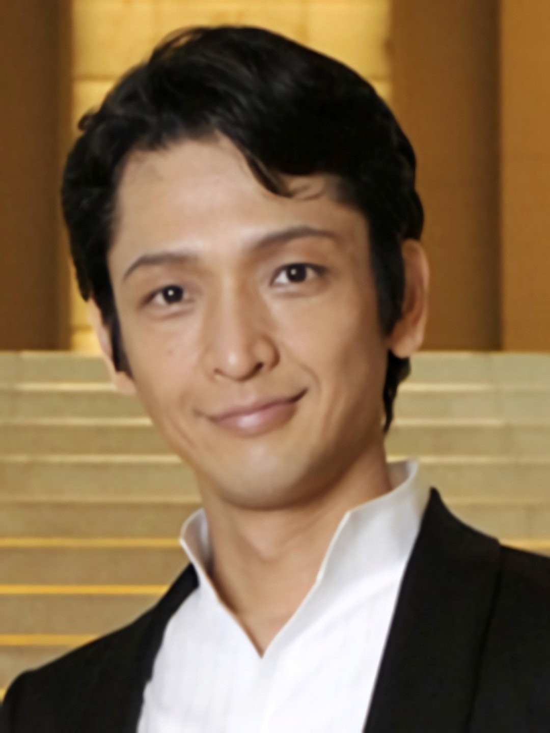 Kohki Okada Pictures | Rotten Tomatoes