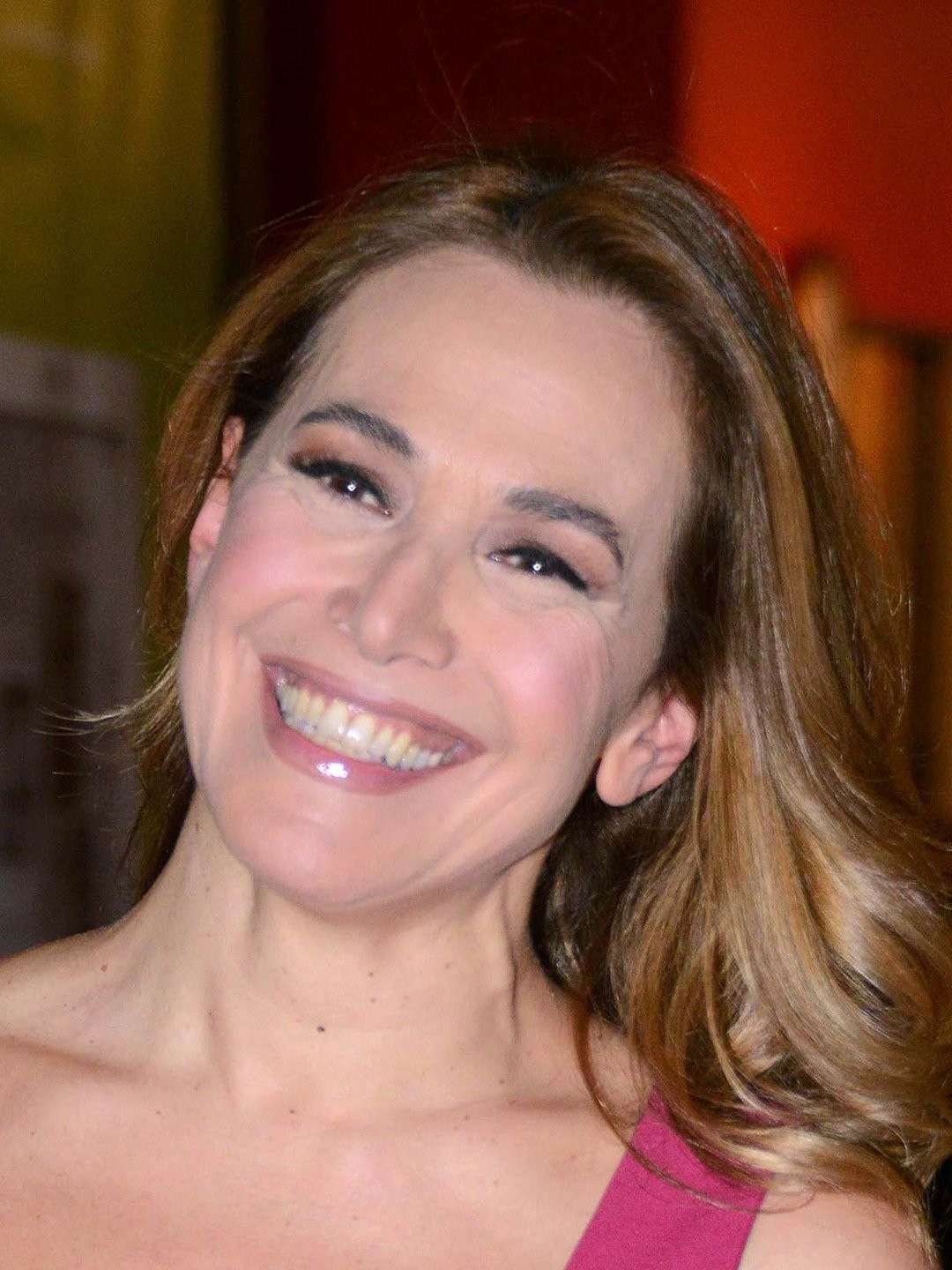 Barbara D'Urso Pictures | Rotten Tomatoes