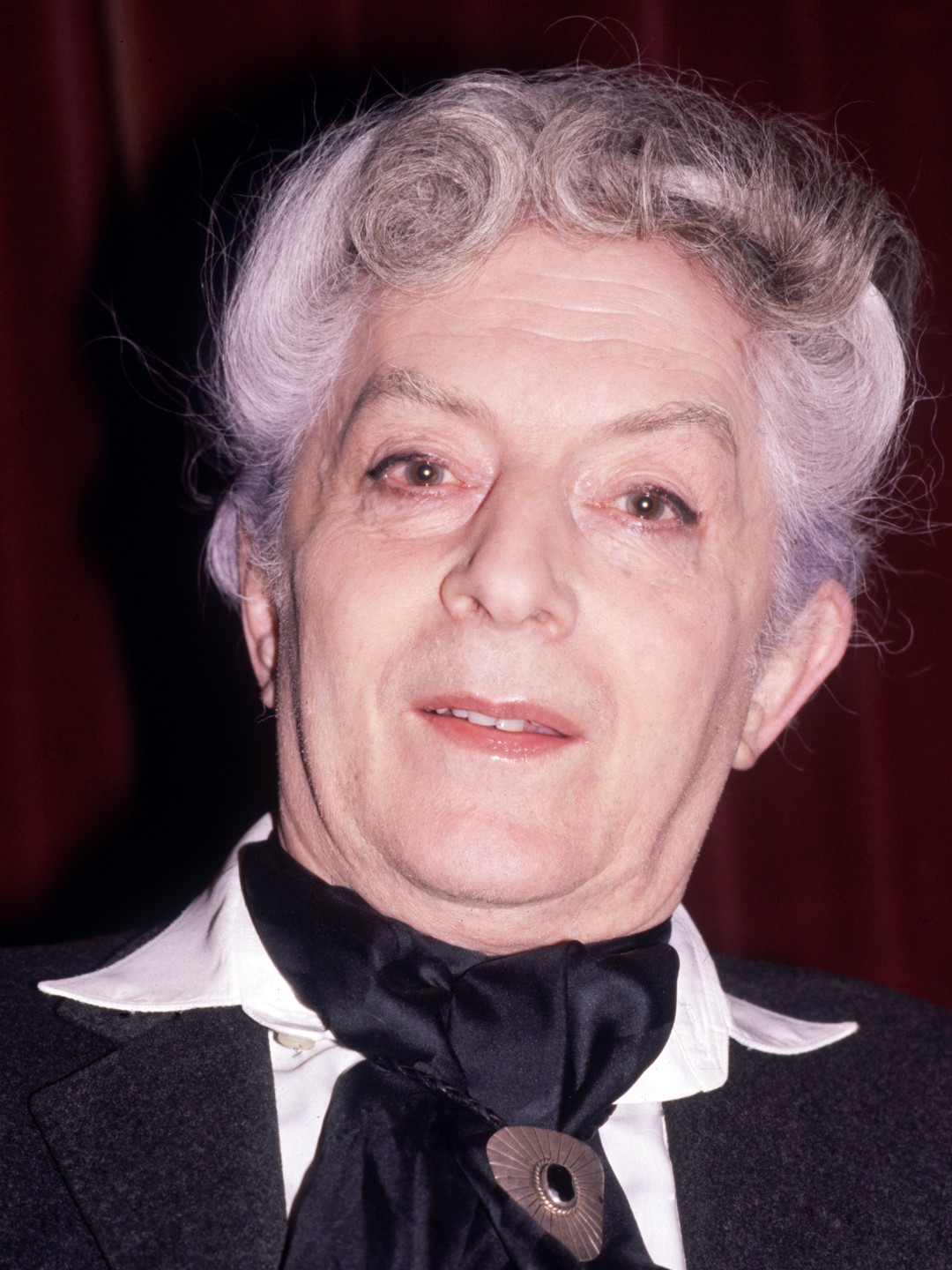 Quentin Crisp Pictures | Rotten Tomatoes