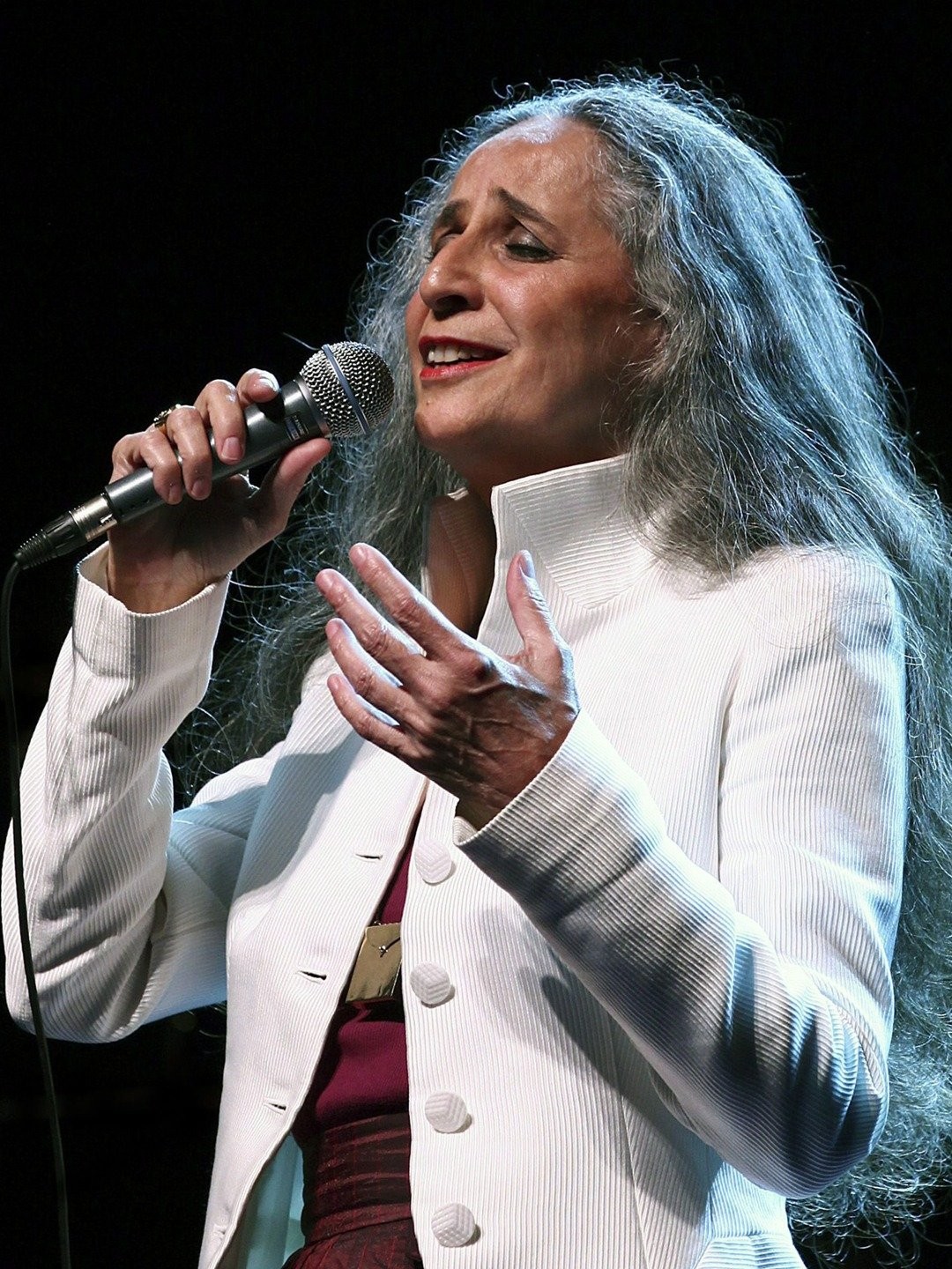 Maria Bethânia Pictures | Rotten Tomatoes