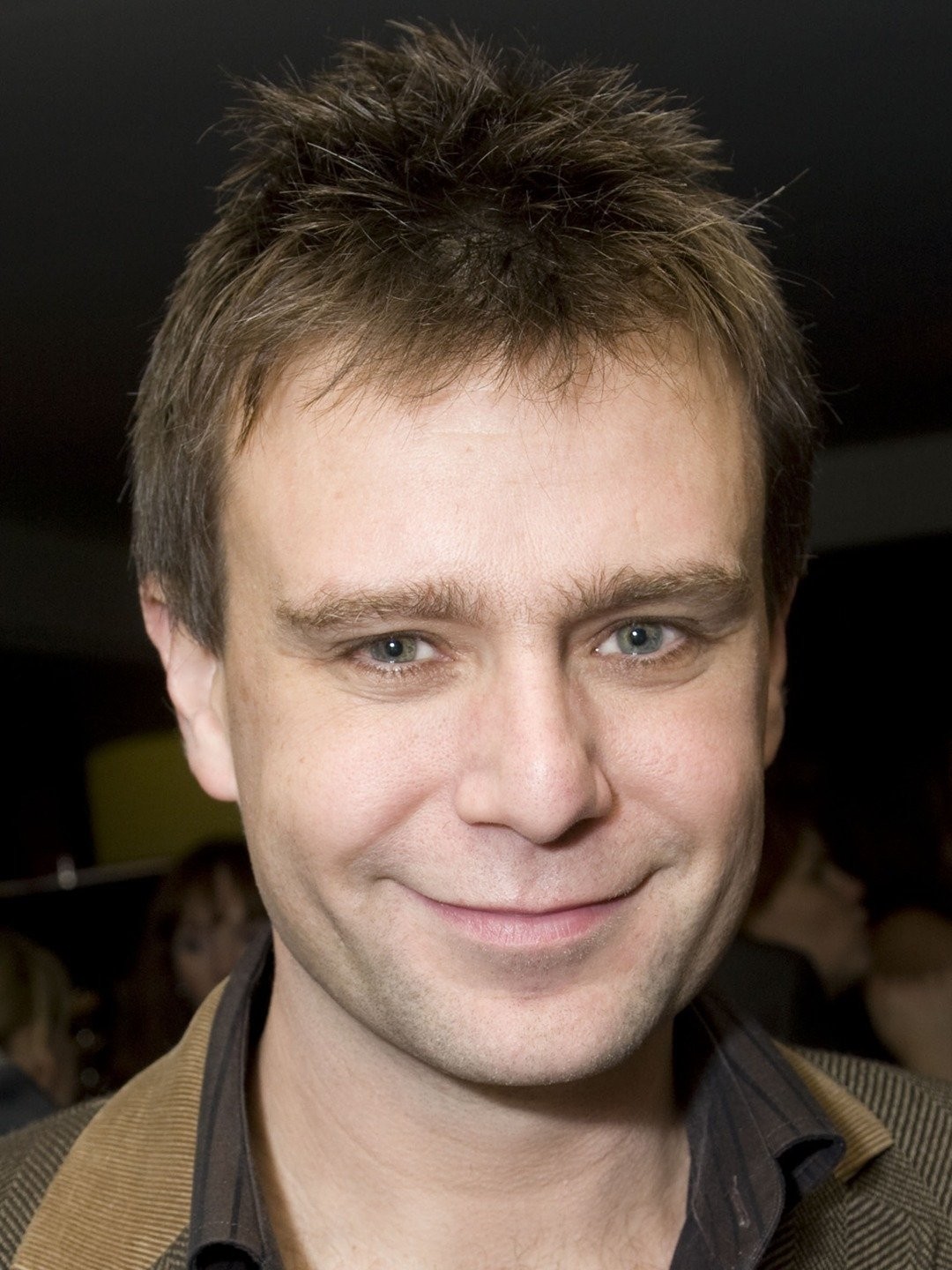 Stuart Laing Pictures | Rotten Tomatoes