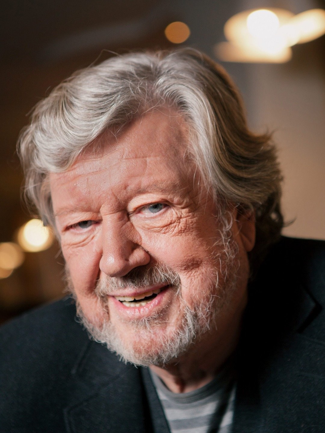 Iwar Wiklander Pictures | Rotten Tomatoes