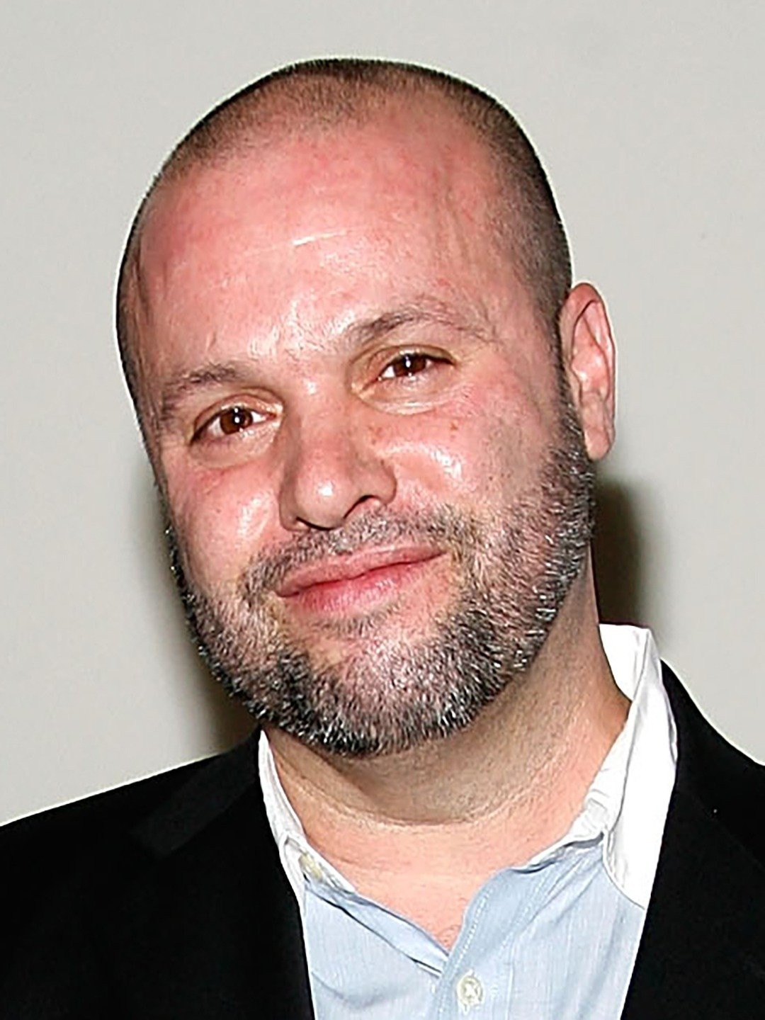 Gerald Cuesta Pictures | Rotten Tomatoes