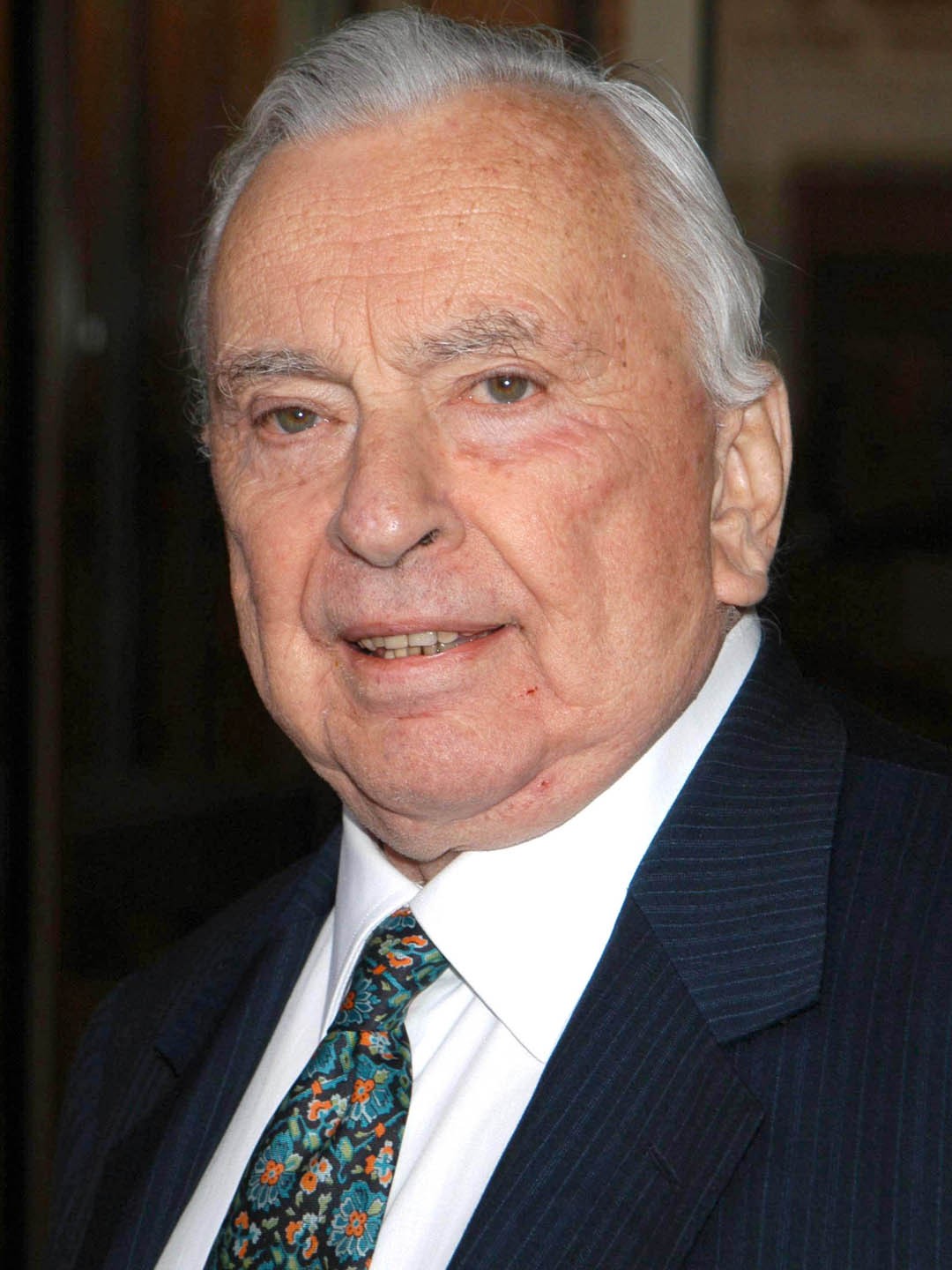 Gore Vidal Pictures | Rotten Tomatoes