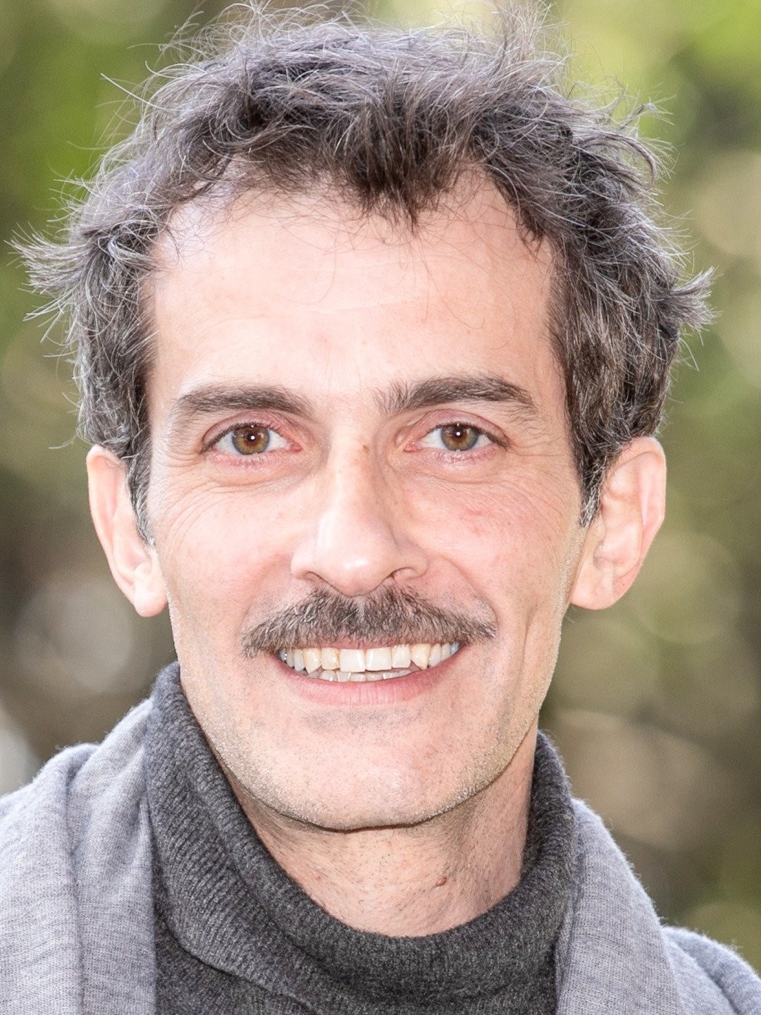 Ruben Rigillo Pictures | Rotten Tomatoes