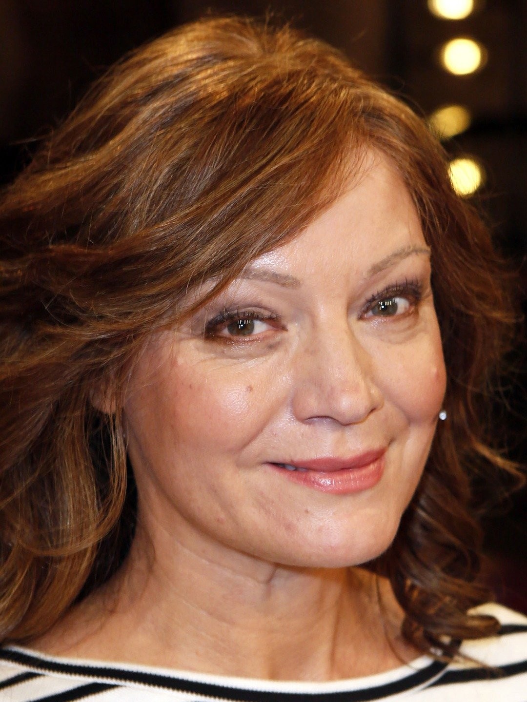 Marion Mitterhammer Pictures Rotten Tomatoes