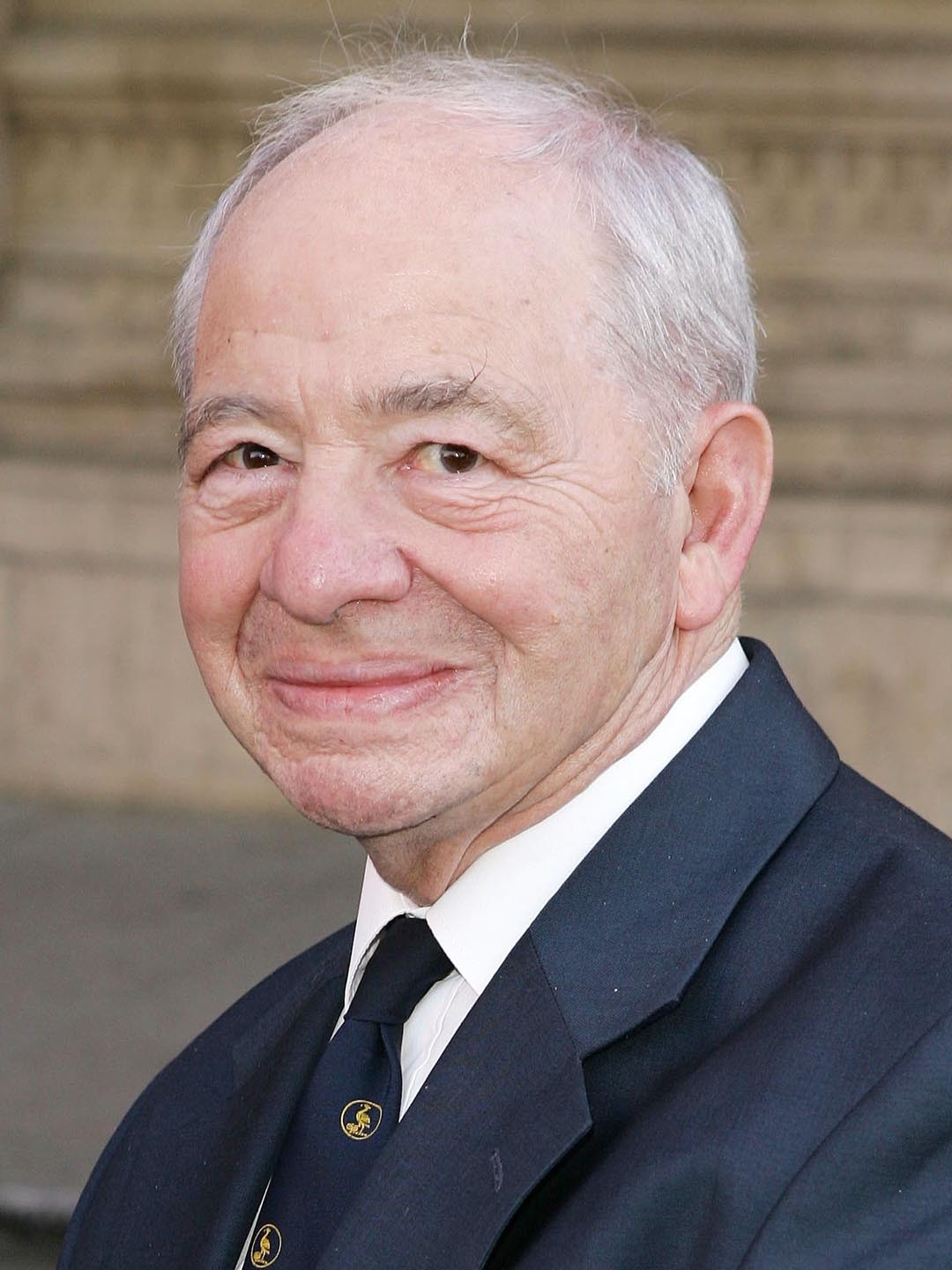 Colin Dexter Pictures | Rotten Tomatoes