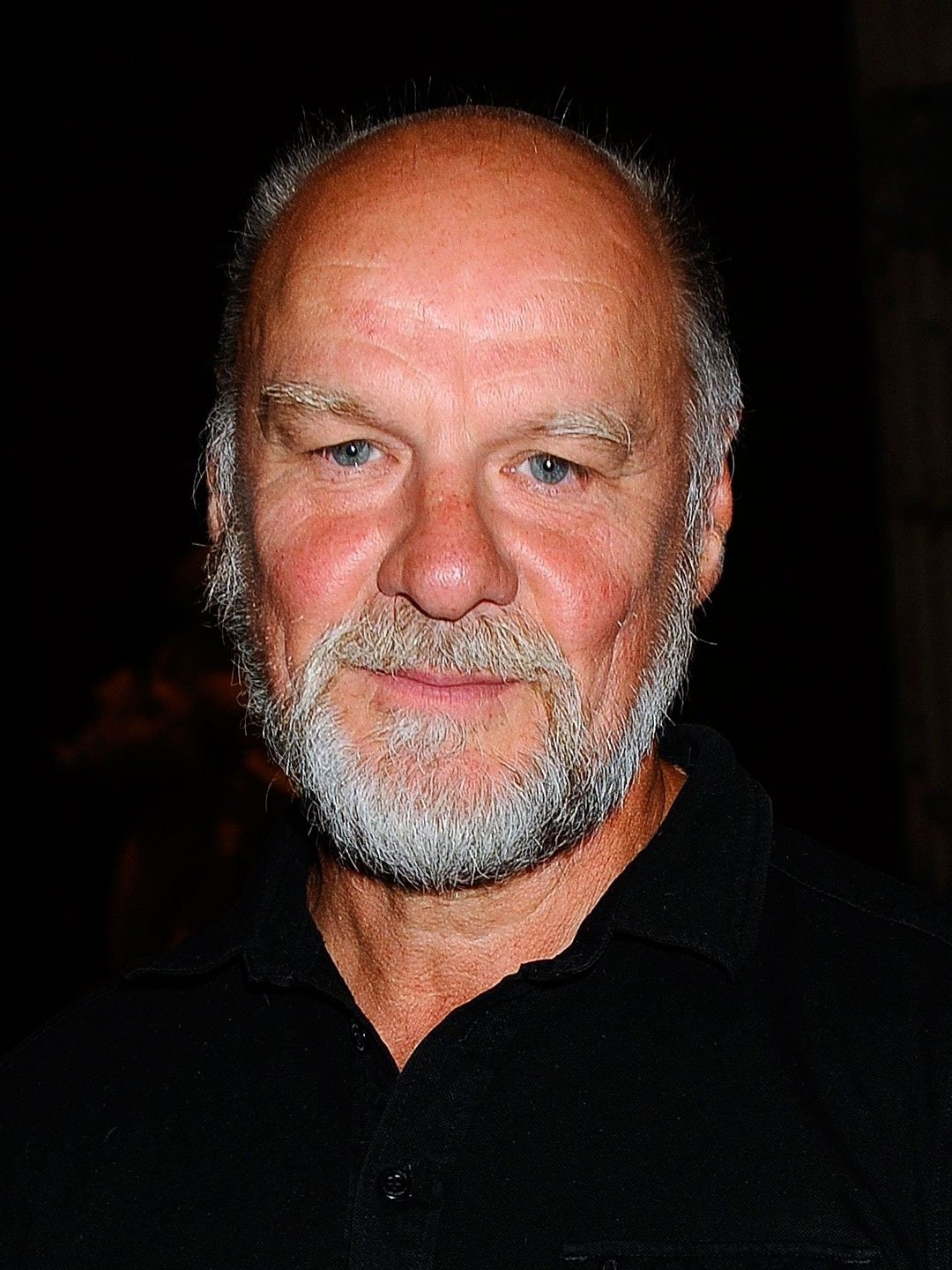 Donald Högberg Pictures | Rotten Tomatoes