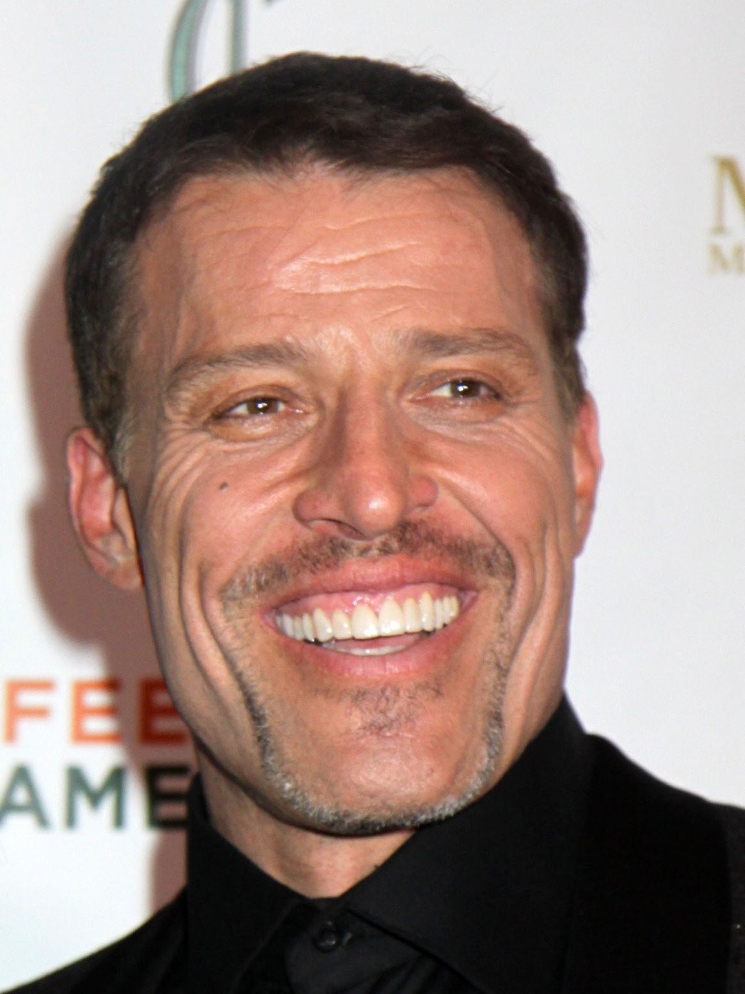 Tony Robbins Pictures | Rotten Tomatoes