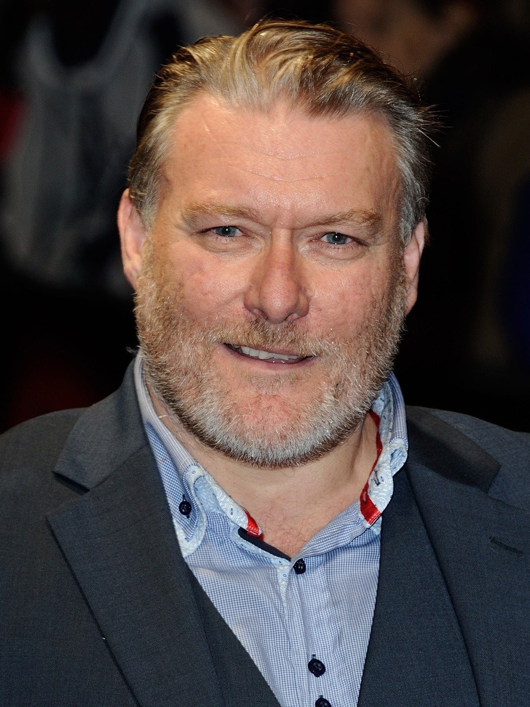 Ian Pirie Pictures | Rotten Tomatoes