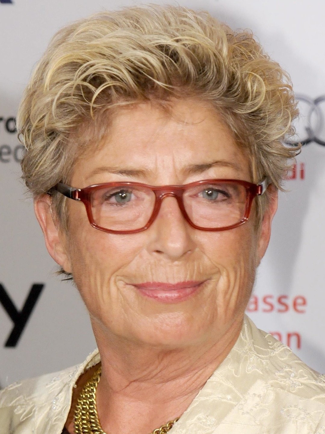 Brigitte Janner Pictures | Rotten Tomatoes