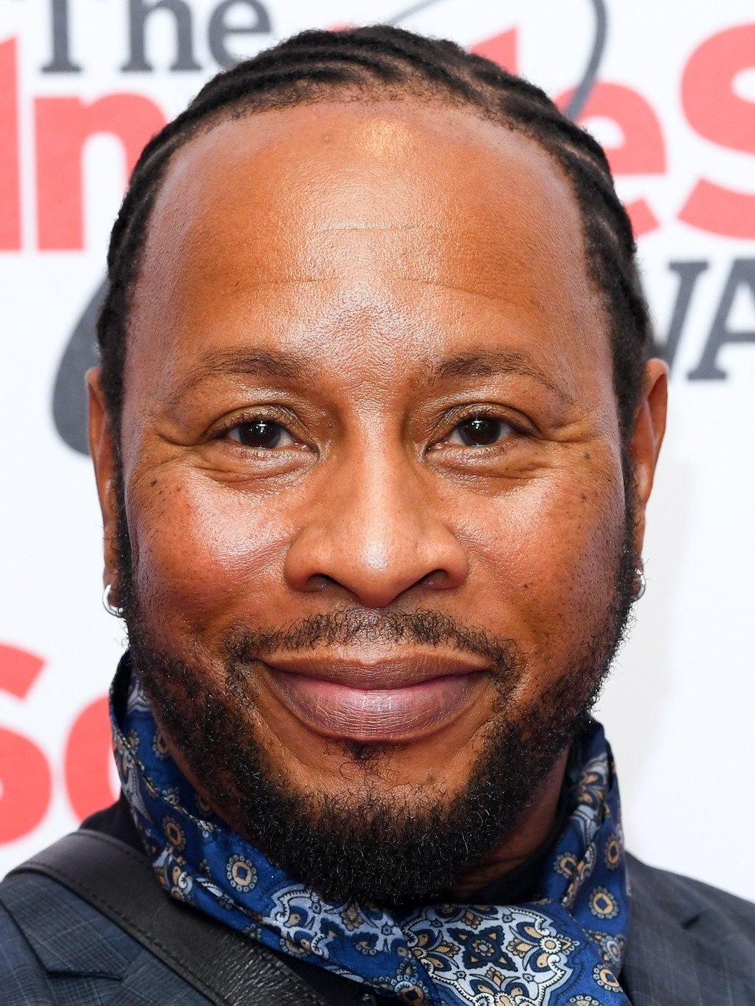 Roger Griffiths Pictures | Rotten Tomatoes