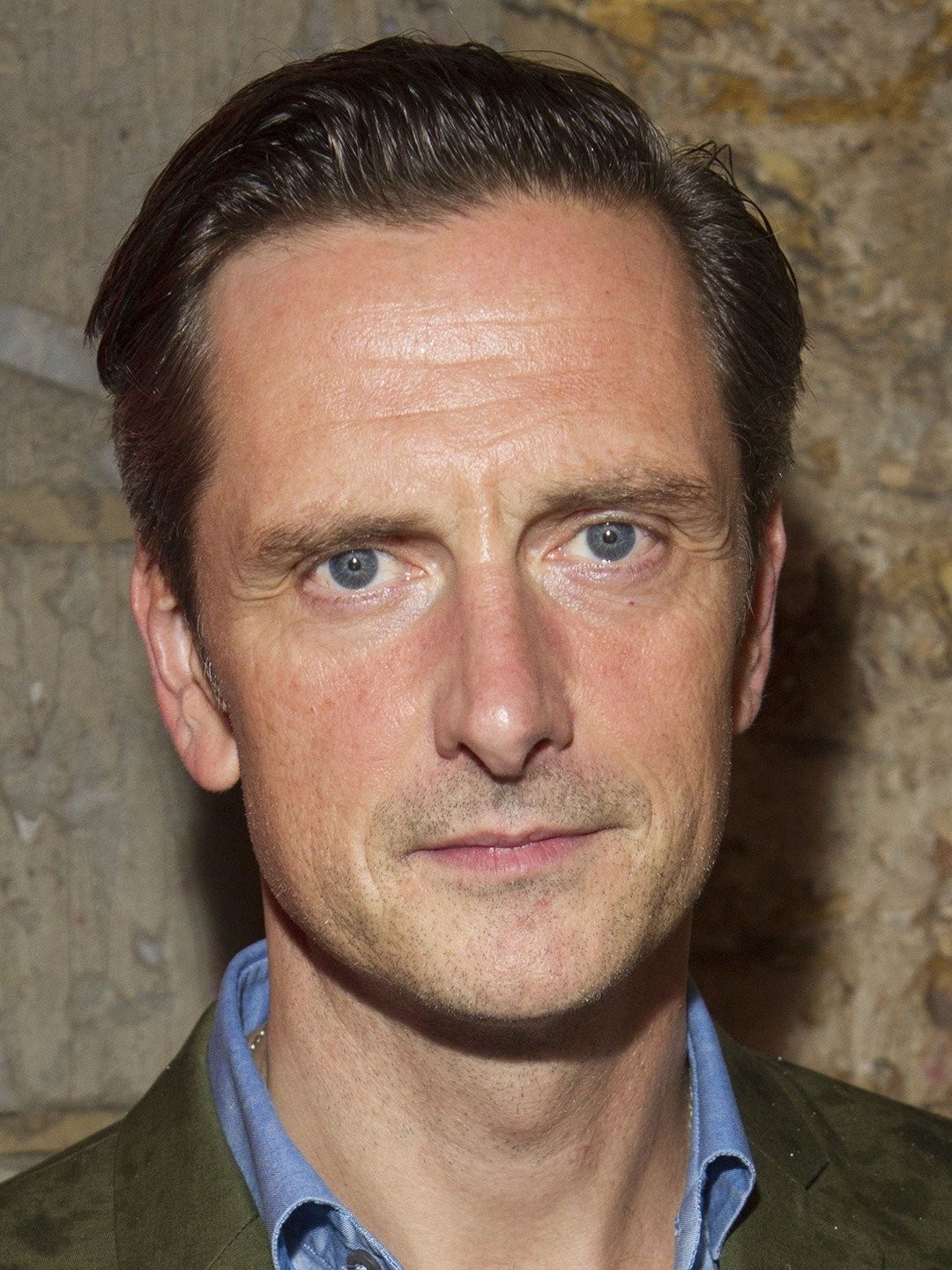 Nicholas Gleaves Pictures | Rotten Tomatoes