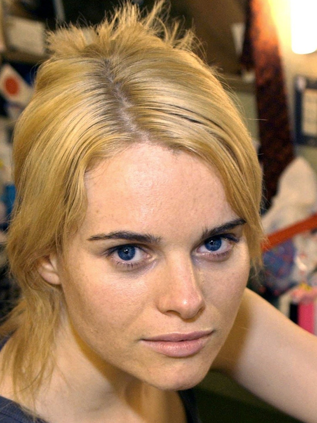 Rebecca Palmer Pictures Rotten Tomatoes