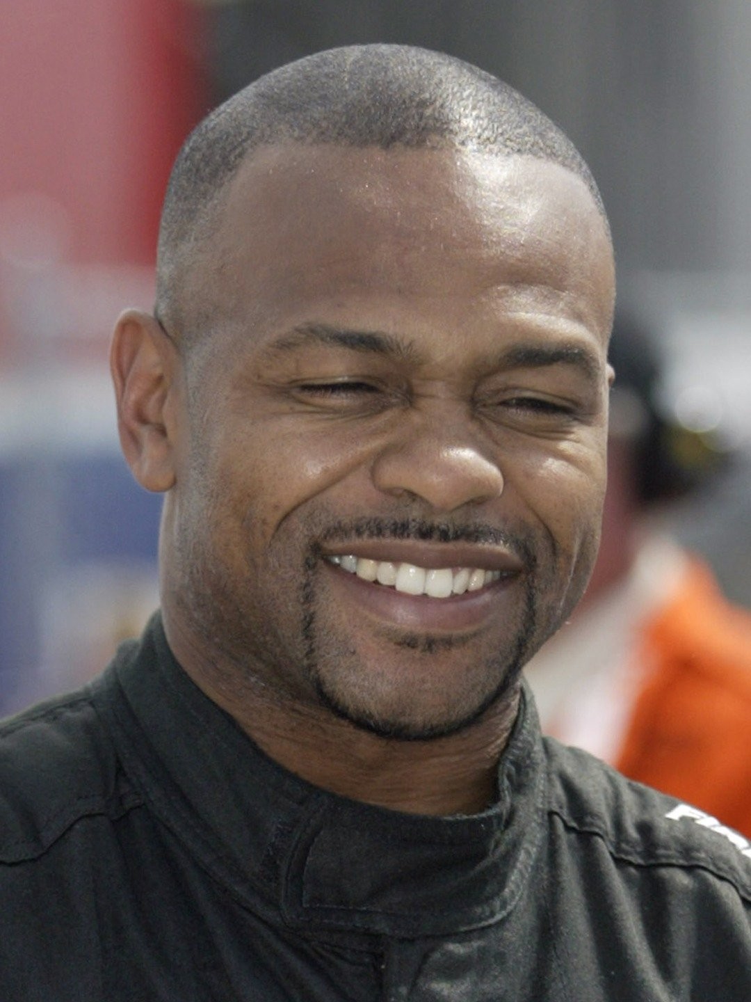 Roy Jones Jr. Pictures | Rotten Tomatoes