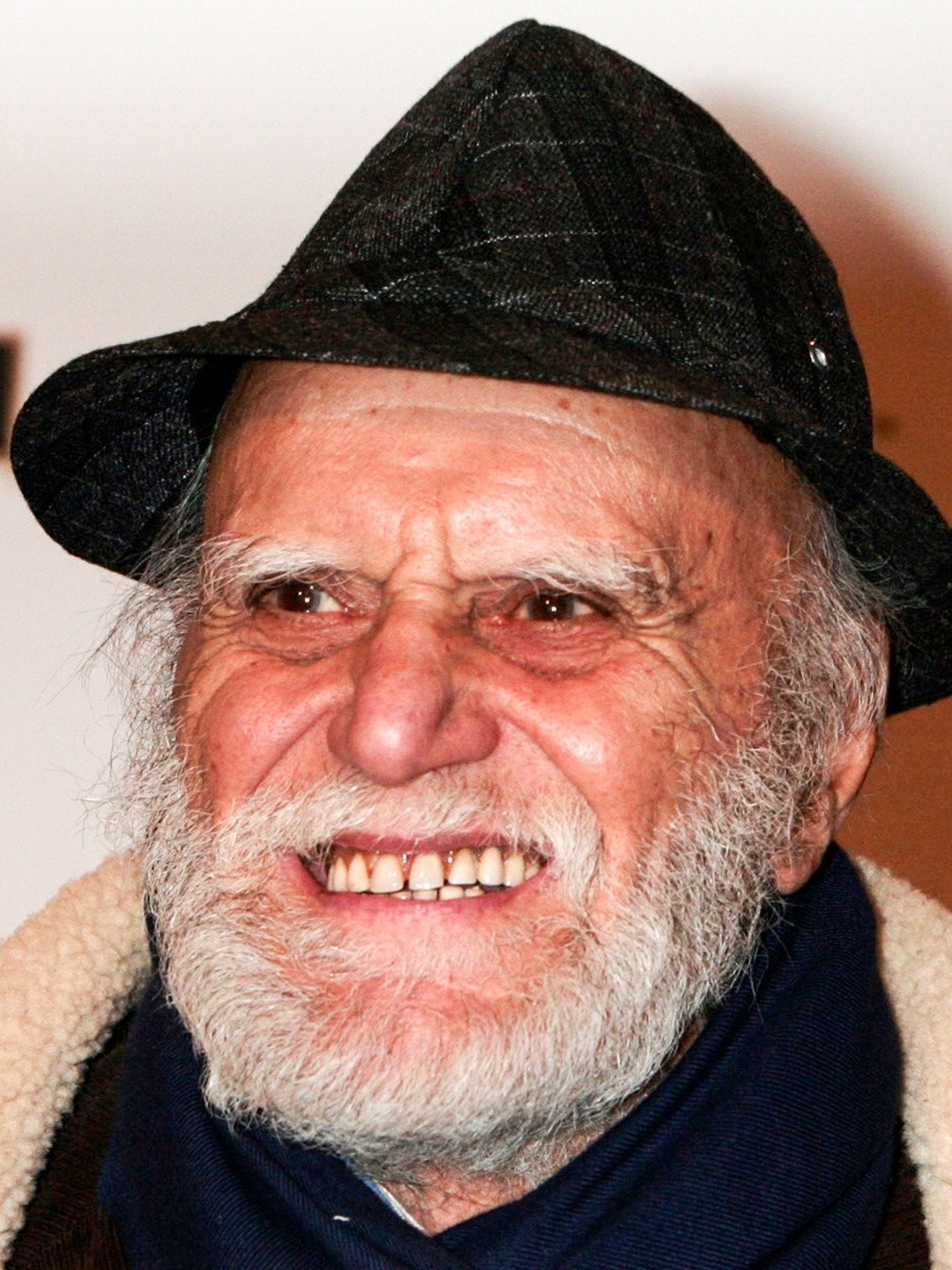 Remo Remotti Pictures | Rotten Tomatoes