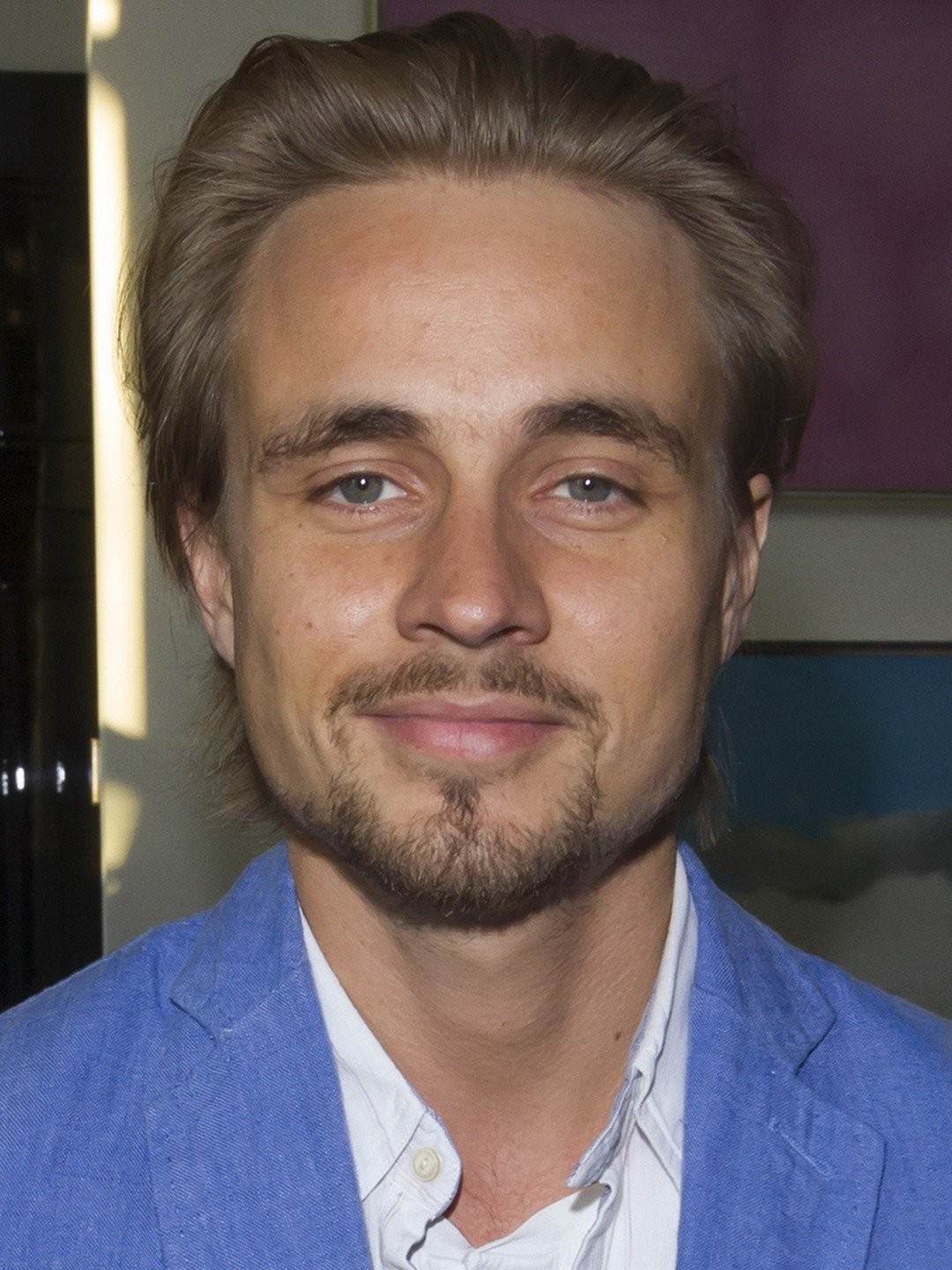 Constantin von Jascheroff Pictures | Rotten Tomatoes