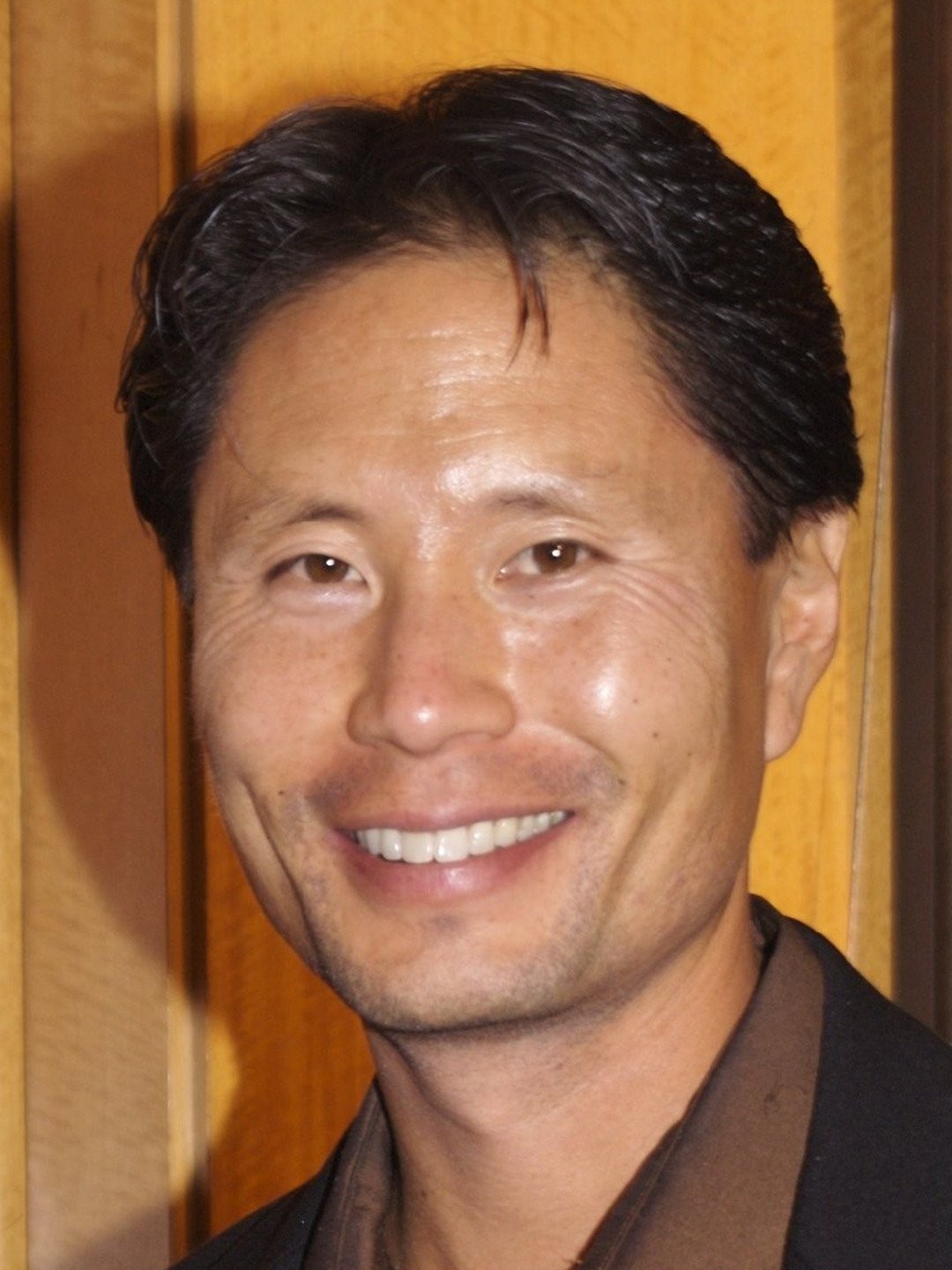 Roger Lim Pictures | Rotten Tomatoes