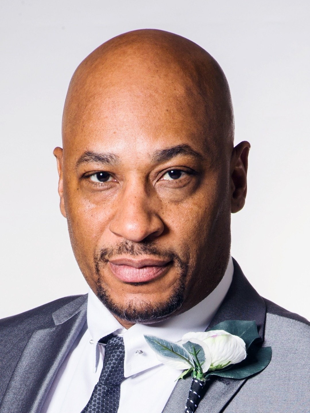 Terence Maynard Pictures | Rotten Tomatoes