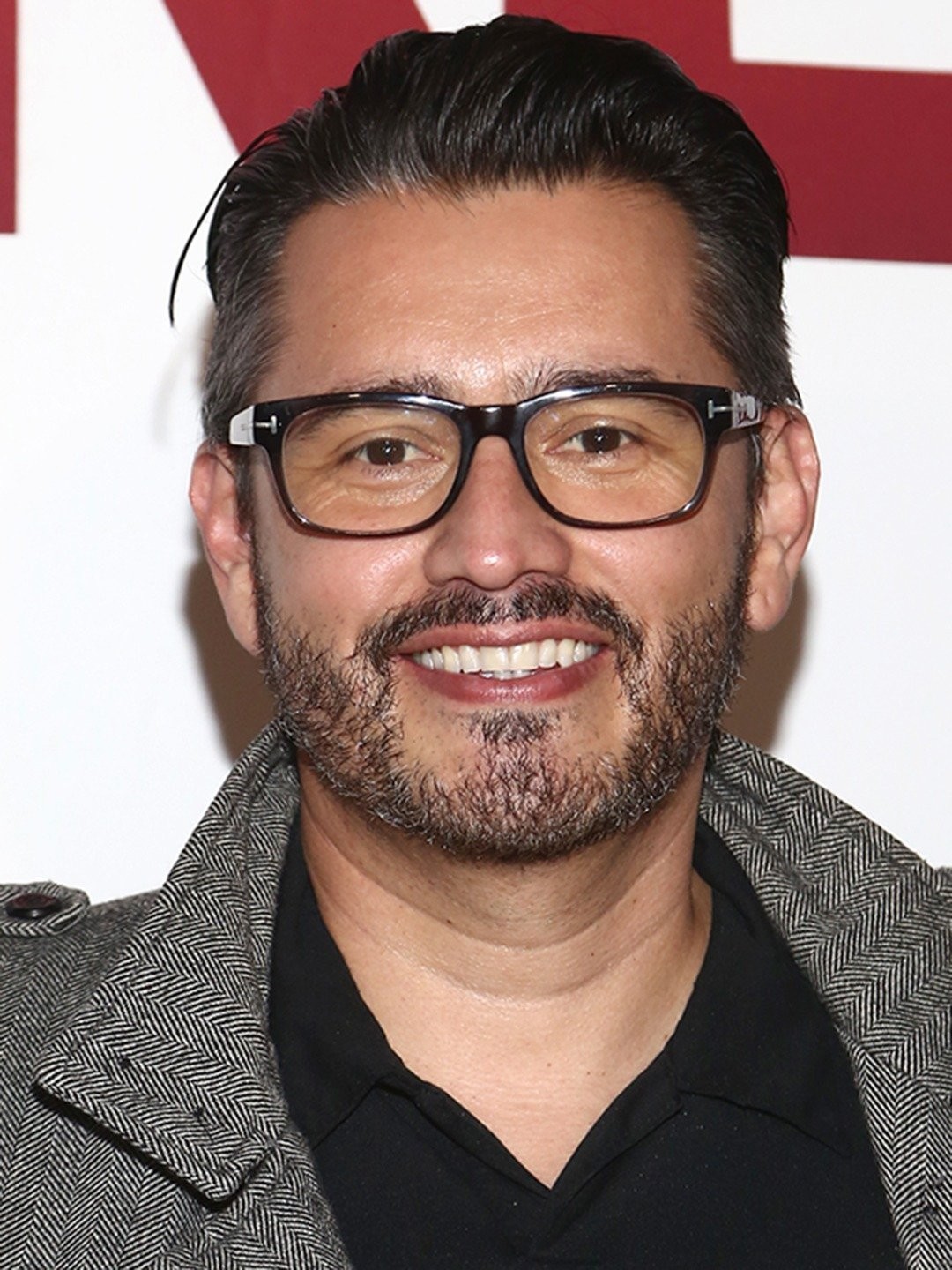 Miguel Angel Caballero Pictures | Rotten Tomatoes