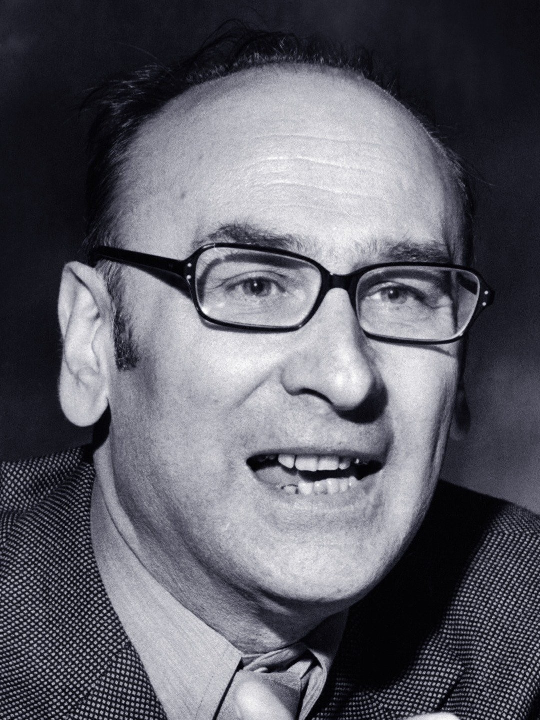 Rudolf Wessely Pictures - Rotten Tomatoes