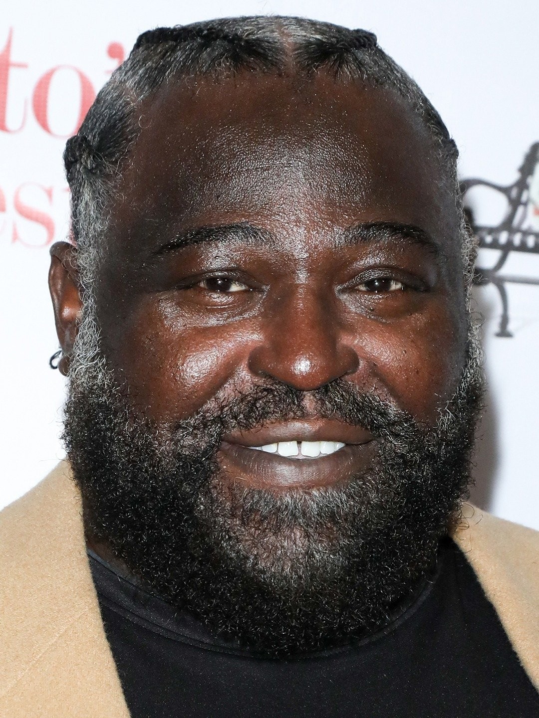 Jernard Burks Pictures | Rotten Tomatoes