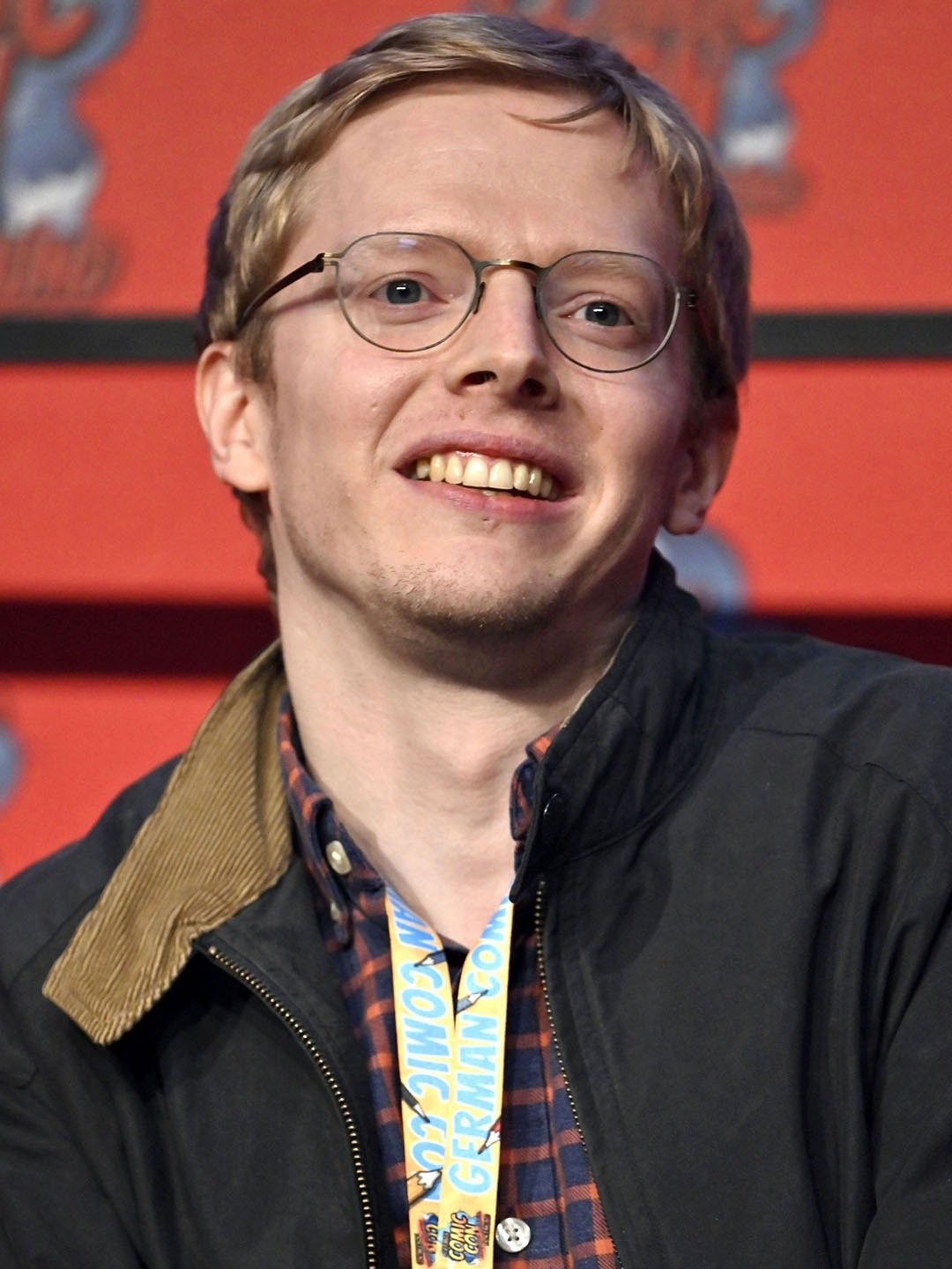 Hugh Mitchell Pictures | Rotten Tomatoes