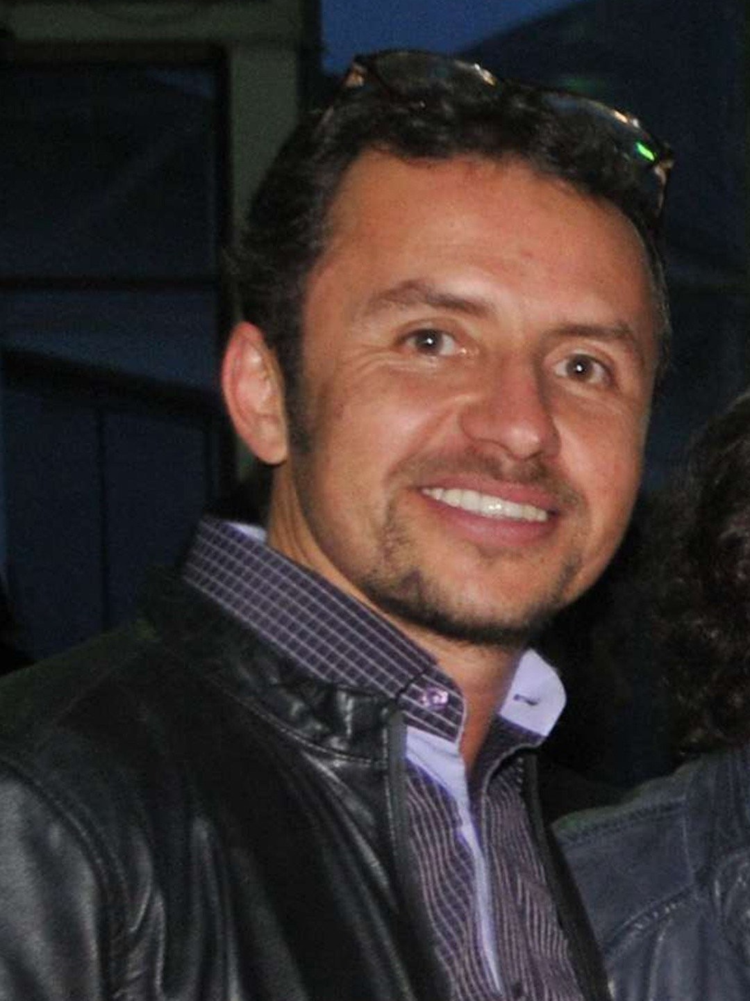 Jhon Álex Toro Pictures | Rotten Tomatoes