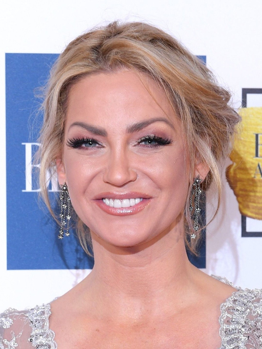 Sarah Harding Pictures | Rotten Tomatoes