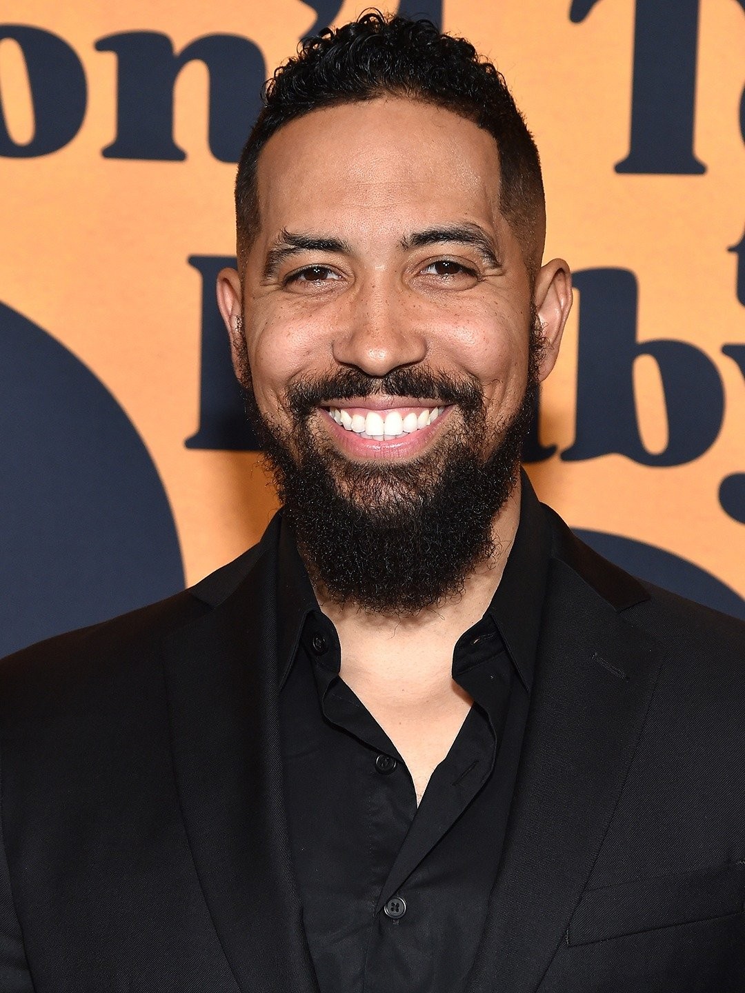 Neil Brown Jr. Pictures | Rotten Tomatoes