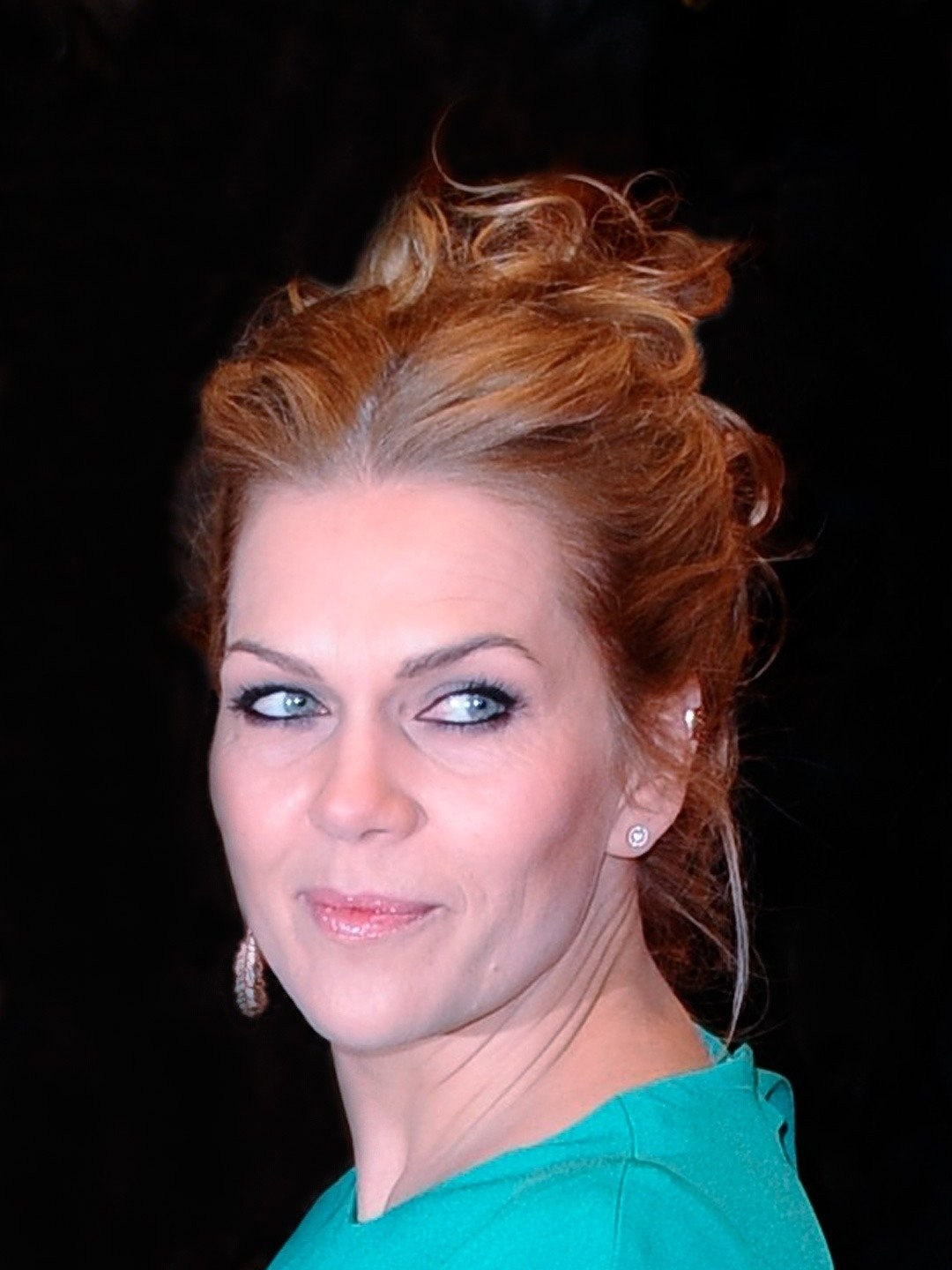 Anna Loos Pictures | Rotten Tomatoes