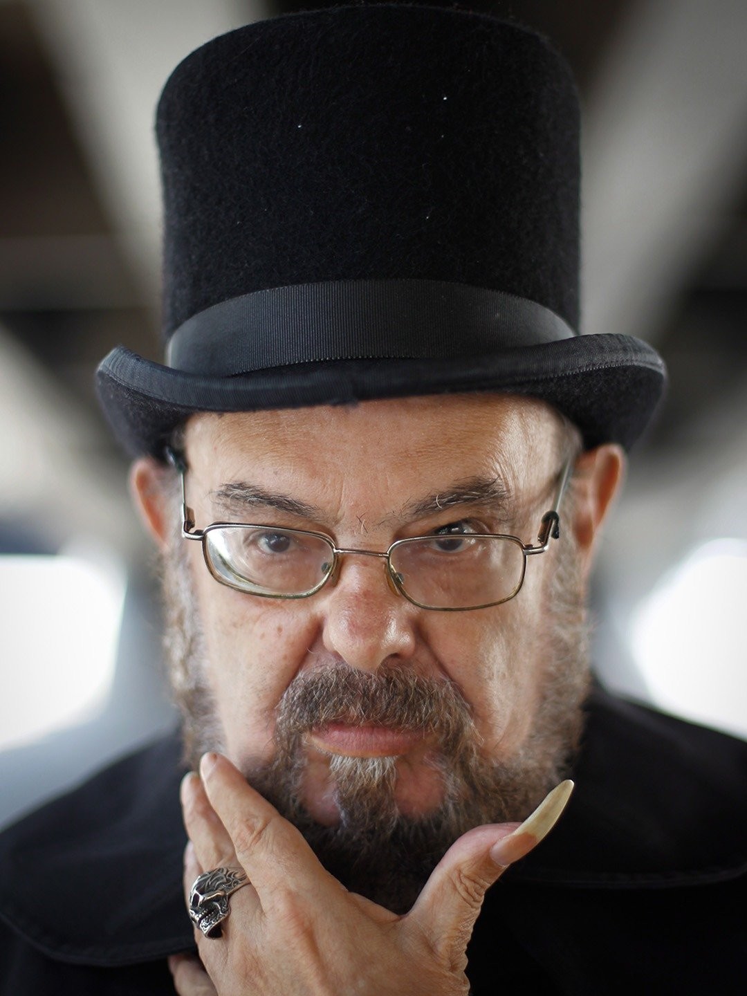 José Mojica Marins Pictures | Rotten Tomatoes