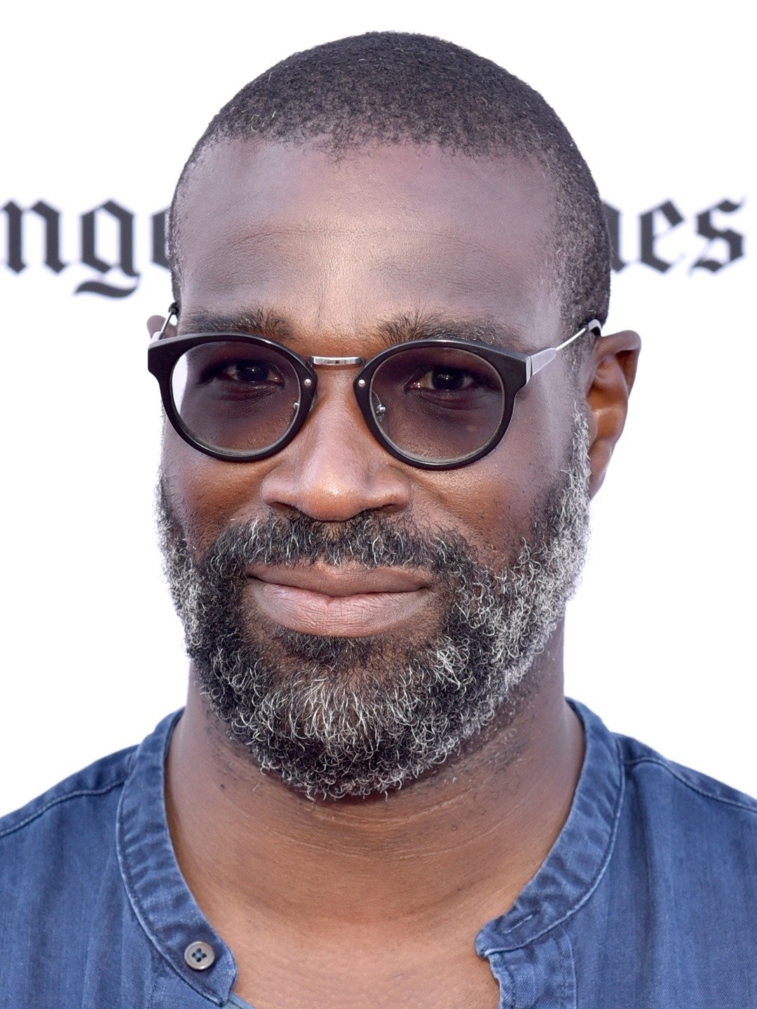 Tunde Adebimpe Pictures | Rotten Tomatoes