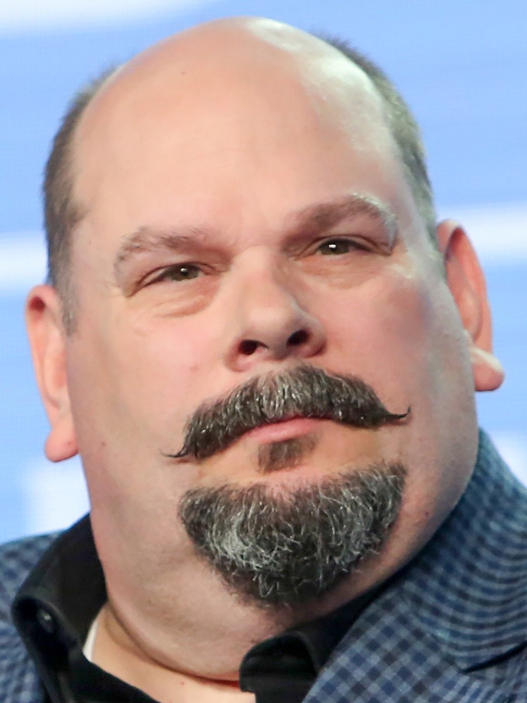 Joel McCrary Pictures | Rotten Tomatoes