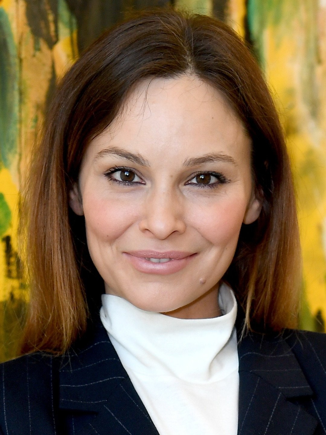 Mina Tander Pictures | Rotten Tomatoes